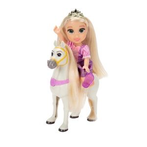 Disney | Toys | Disneys Tangled With Rapunzel Set | Poshmark